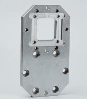 China P20 718 Milled CNC Machining Metal Parts For Automation Industry for sale