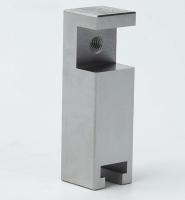 China Tolerance 0.01mm Metal CNC Machined Parts S316 Material Multipurpose for sale