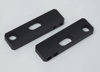 China Customized Machined Metal Parts And Precision Manufacturing machined aluminum parts for sale
