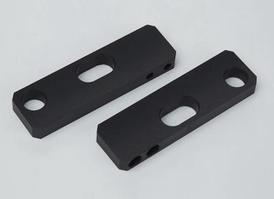 China Customized Machined Metal Parts And Precision Manufacturing machined aluminum parts for sale