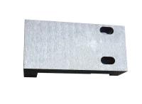 China DIN SKD61 Precision CNC Machining Parts Machine Metal Parts CNC Machining Component for sale