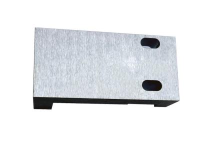 China DIN SKD61 Precision CNC Machining Parts Machine Metal Parts CNC Machining Component for sale