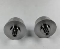 China SUS420 Steel Precision Turned Parts Tolerance 0.005mm For Ejection Mould for sale