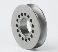 China DIN Stainless Steel Precision Turned Parts Wheels Multipurpose for sale