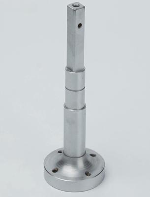 China OEM Durable Precision Turned Parts SKD11 Material For Machinery Industry for sale