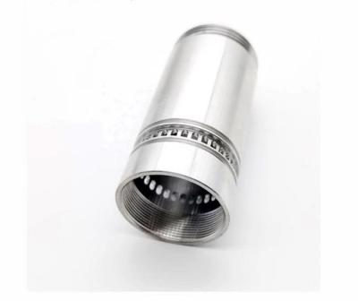 China SKD11 Auto Turned Parts , Stainless Steel Turned Components Practical CNC Machined for sale