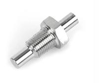 China SKD11 Metal CNC Machined Parts , Precision Turned Parts For Machinery Industry for sale