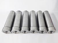 China Customized Practical Ejector Pins And Sleeves SKD61 Material HRC48 HRC52 for sale