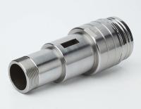 China S136 Durable Sleeve Ejector Pin HRC58 Hardness For Cosmetics for sale