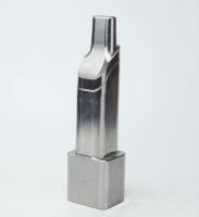 China DHA1 Antiwear Precision Plastic Mold Parts 0.01mm Tolerance OEM ODM for sale