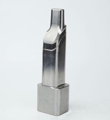 China DHA1 Antiwear Precision Plastic Mold Parts 0.01mm Tolerance OEM ODM for sale