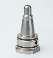 China Medical Injection Precision Plastic Mold Parts 1.2343 Material HRC48 HRC52 for sale
