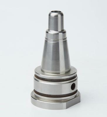 China Medical Injection Precision Plastic Mold Parts 1.2343 Material HRC48 HRC52 for sale