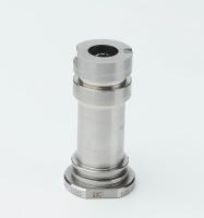 China 1.2083 Medical Precision Plastic Mold Parts Tolerance 0.01mm Multipurpose for sale