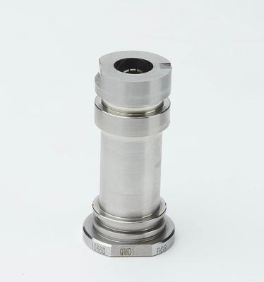 China 1.2083 Medical Precision Plastic Mold Parts Tolerance 0.01mm Multipurpose for sale
