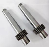 China 1.2379 Thread Core Plastic Mold Parts Precision For Plastic Medicine Bottle Cap for sale