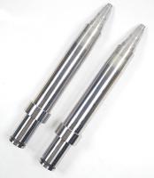 China OEM Antirust Medical Machining Parts Durable 0.005mm Tolerance for sale