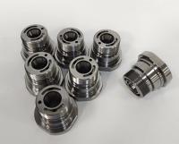 China SKD61 Plastic Injection Mold Parts For Daily Packaging Tooling Parts for sale