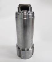 China SKD61 Cosmetics Injection Mold Parts Core Insert Anti Corrosion for sale