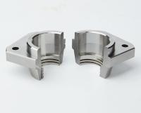 China OEM Precision Injection Mold Components , Mold Core Cavity NAK80 Material for sale