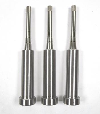 China Precision SKH51 Injection Mold Parts SKH-9 For Medical Industry​ for sale
