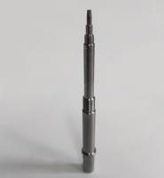 China 0.005mm Tolerance Injection Mold Parts , Die Punch Pins Corrosion Resistant OEM for sale