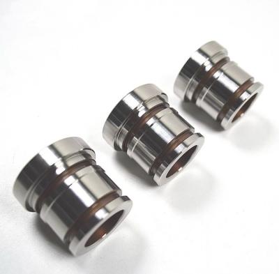China Medical Precision Injection Mold Parts 1.2343 Material Multipurpose for sale