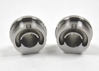 China Polished SKH51 Molded Precision Components , Multipurpose Mould Spare Parts for sale