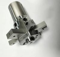 China 1.2108 Die Steel Precision Mold Parts Components For Plastic Mould OEM for sale