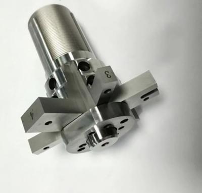 China 1.2108 Die Steel Precision Mold Parts Components For Plastic Mould OEM for sale