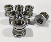 China OEM ODM Medical Precision Mold Parts Durable D2 Material Polished Surface for sale