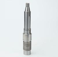 China Customized HRC48 HRC52 Precision Mould Parts SKD61 Shaft Multi Function for sale