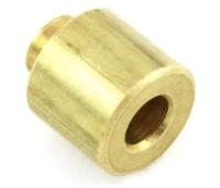 China Round Hex Swage Standoffs Spacers 3/8