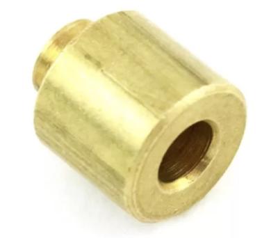 China Round Hex Swage Standoffs Spacers 3/8