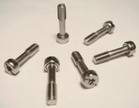China 6-32 Thread Electronic Fasteners 7/8