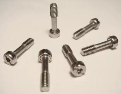 China 6-32 Thread Electronic Fasteners 7/8