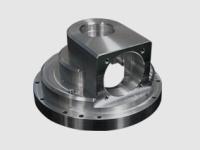 China Computerized Numerical Control CNC Turned Parts ISO9001 Certified for sale