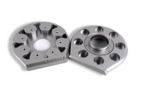 China Metal CNC Manufactured Parts For Machinery Hardness HRC21-22 For Superior for sale