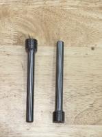 China High Density CNC Manufactured Parts For High Performance Machinery for sale