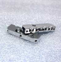 China Milling CNC Manufactured Parts With HRC21-22 Original Hardness for sale