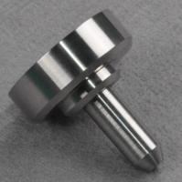 China Custom CNC Manufactured Parts Metal Anodizing For Optimal Performance for sale