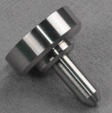 China Custom CNC Manufactured Parts Metal Anodizing For Optimal Performance for sale
