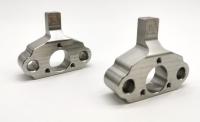 China Accuracy CNC Manufactured Parts For Industrial Machinery for sale