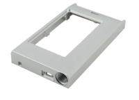 China 2.7 G/cm3 Anodizing Metal CNC Machined Parts For Turning Processing for sale