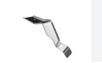 China Metal Products Precision Machined Components HRC22 Hardness Wear Resistance for sale