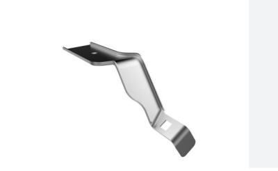 China Metal Products Precision Machined Components HRC22 Hardness Wear Resistance for sale