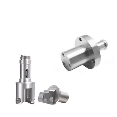 China Discover The Best CNC Mechanical Parts For Your Manufacturing for sale