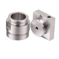 China Durable CNC Mechanical Parts For High-Performance Production for sale
