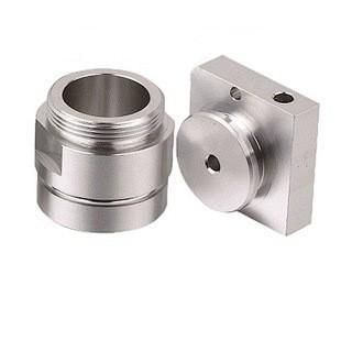 China Durable CNC Mechanical Parts For High-Performance Production for sale