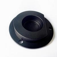 China Precision-Crafted CNC Mechanical Parts For Optimal Functionality And Durability for sale